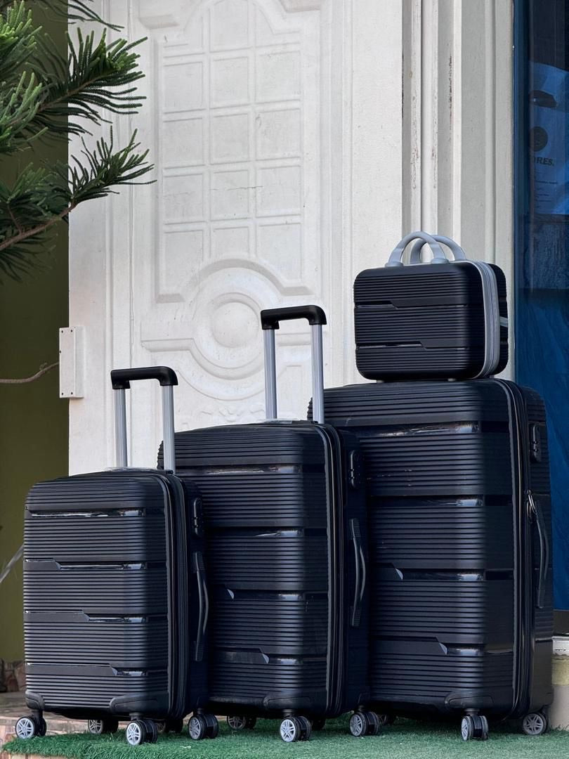 Luggage & Travels – Your Daily Store Online